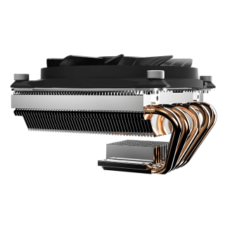 Gamma 3 CPU air cooler
