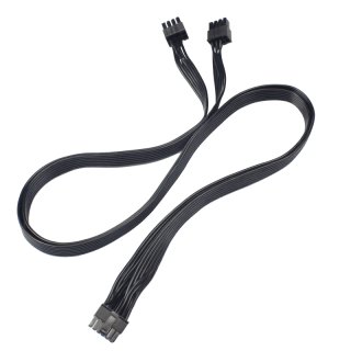 Nvidia 12-pin PCIe Molex Micro-Fit 3. Connector