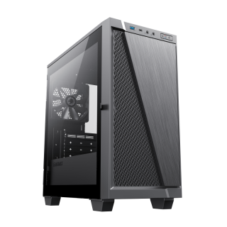 Sleeper PC Case GAMEMAX
