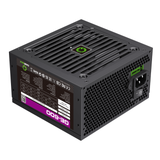 GE-600-GameMax ECO Gamer range PC power supplies