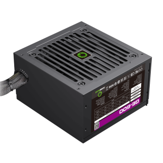 GE-600-GameMax ECO Gamer range PC power supplies