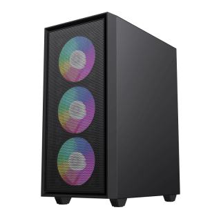 Storm BK-Computer Cases | Pc Cases | The Best PC Tower Cases in 2024