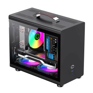 Computer Case Sizes，How to Choose The Right One?