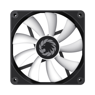 120mm & 140mm case fans | computer case fans | rgb cool case fans