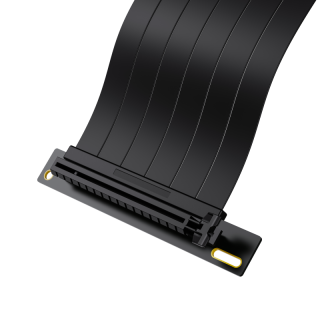 PCIE 4.0 Riser Cable-GameMax | Computer Case | Power Supply | Cooling ...