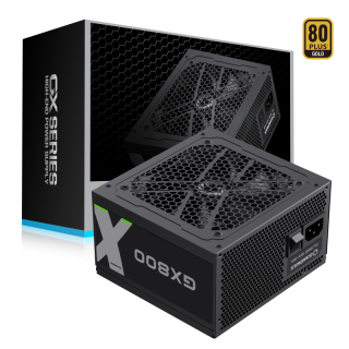 800w power supply pc 80+ Gold
