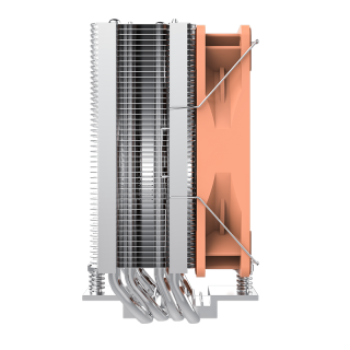 Ice Wind-CPU Air Cooler,CPU Fans and Heatsinks