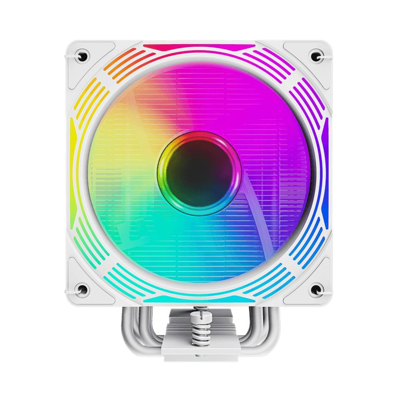 Ice Force WH-CPU Air Cooler,CPU Fans and Heatsinks