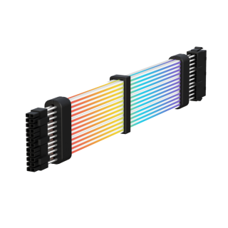 VGA 3x8pin-B-custom pc cables | pc power supply custom cables