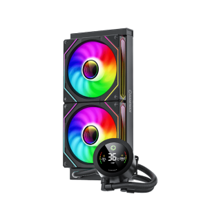 240mm vs 360mm AIO: Which AIO size better for your pc cooler