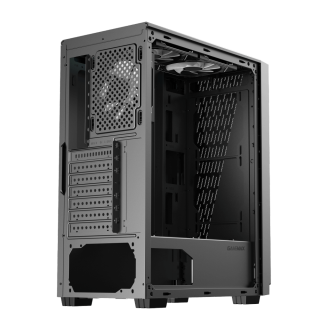 Prism BK-Mid Tower ATX Gaming PC Cases
