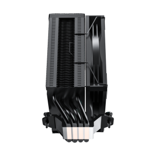 Sigma 520 Digital BK-CPU Air Cooler,CPU Fans and Heatsinks