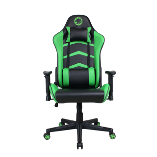 GCR09 Green-Best gaming chairs in 2024,Computer Chair