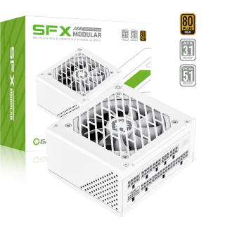 sfx power supply | Fully Modular SFX Power Supply
