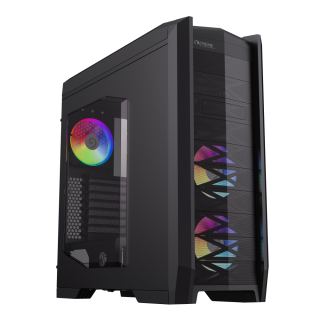 Sleeper PC Case GAMEMAX