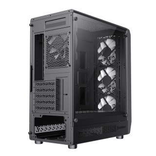Forge MB-Mid Tower ATX Gaming PC Cases