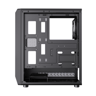 Forge AB-Mid Tower ATX Gaming PC Cases