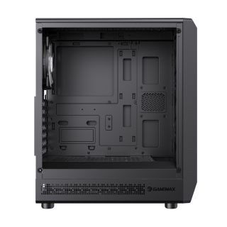 Forge AB-Mid Tower ATX Gaming PC Cases