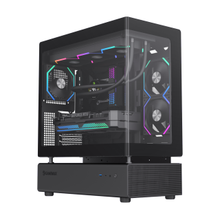 Computer Case Sizes，How to Choose The Right One?