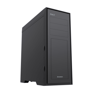 How to Choose PC Case Materials? Aluminum vs Tempered Glass vs Steel