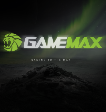 GAMEMAX | Computer Case | Power Supply | Cooling Parts | Keyboard ...