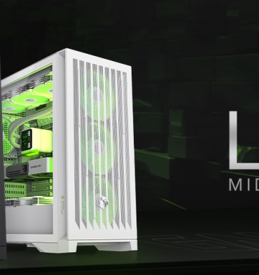 GAMEMAX | Computer Case | Power Supply | Cooling Parts | Keyboard ...