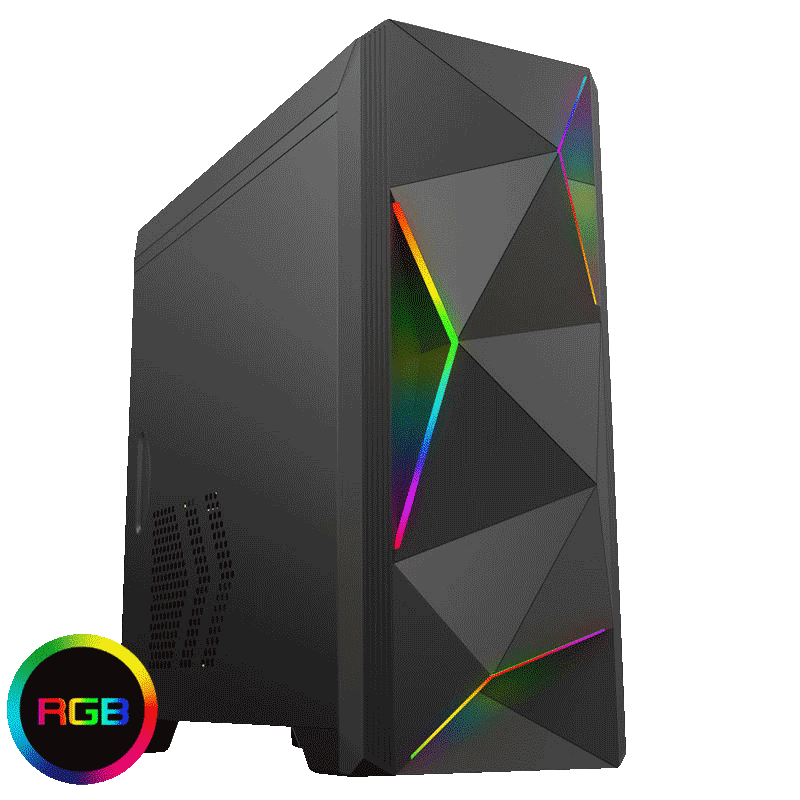 Gaming PC Cases | GameMax