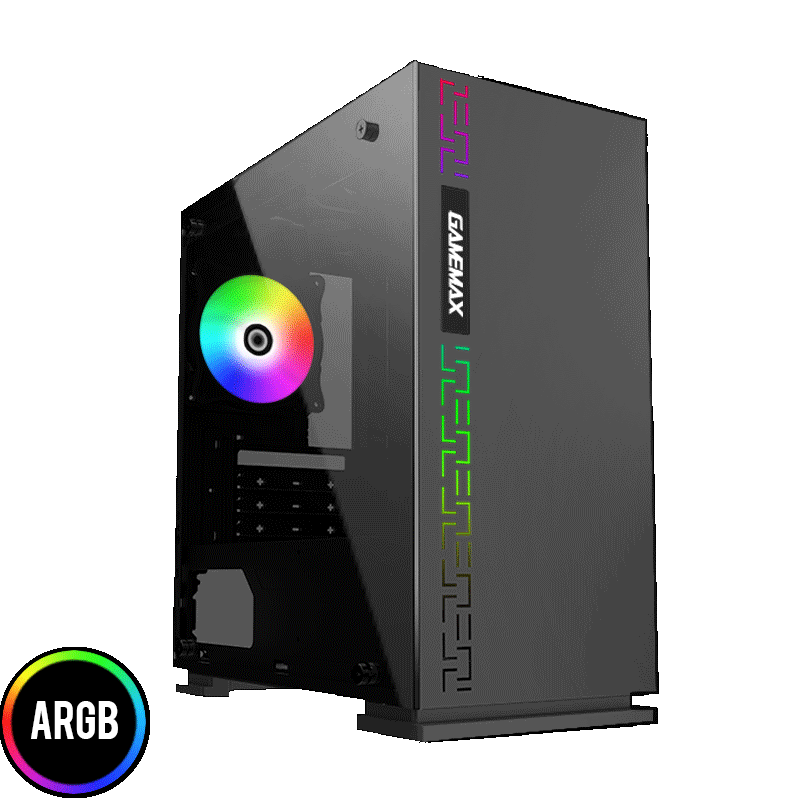 Gaming PC Cases | GameMax