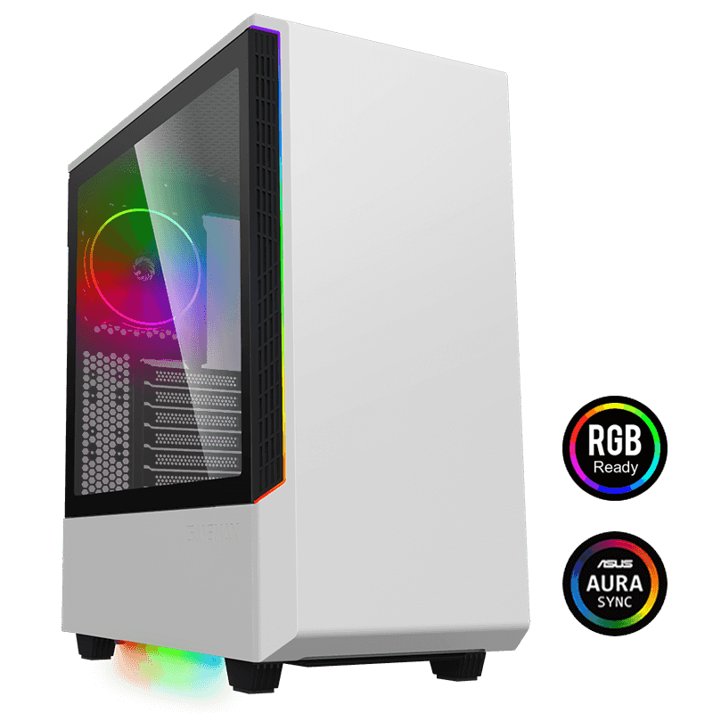 Gaming PC Cases | GameMax