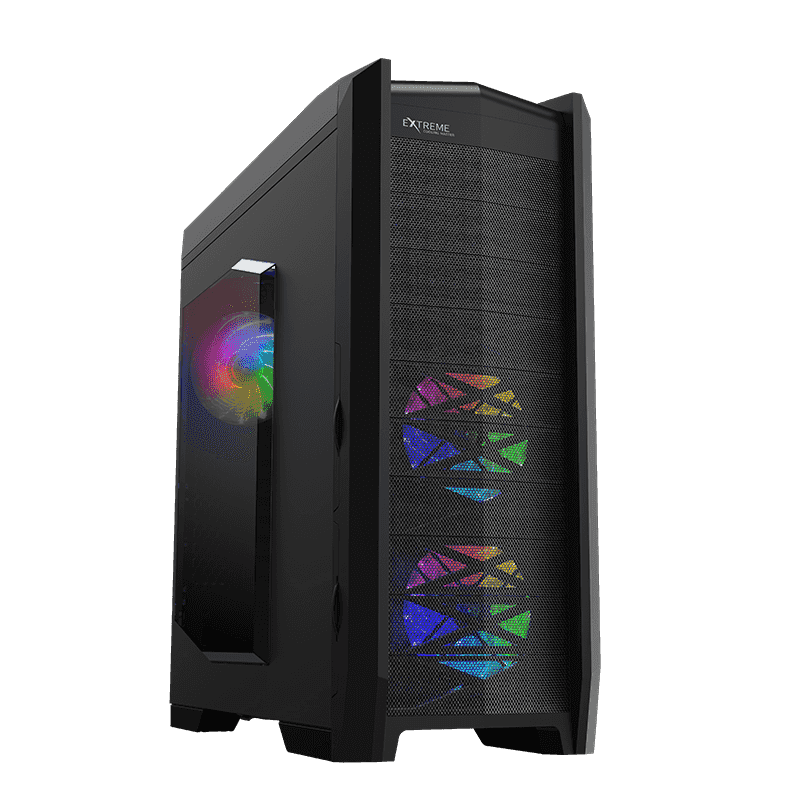 Gaming PC Cases | GameMax