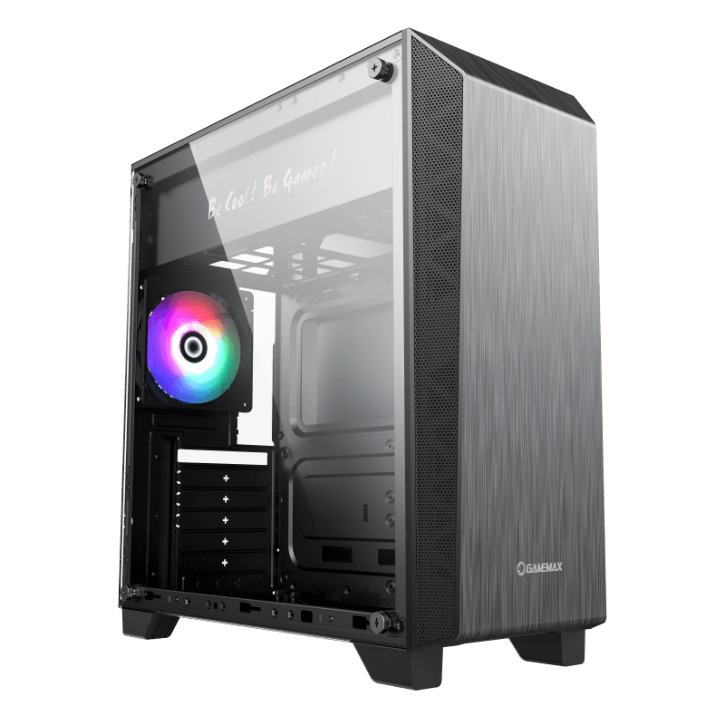 Gaming PC Cases | GameMax