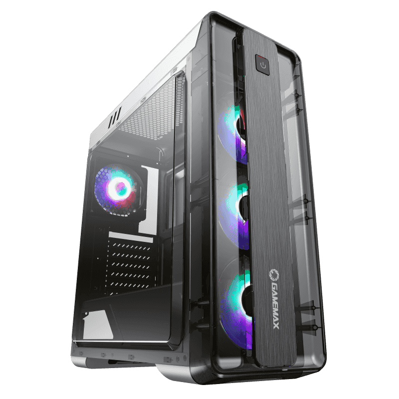 Gaming PC Cases | GameMax