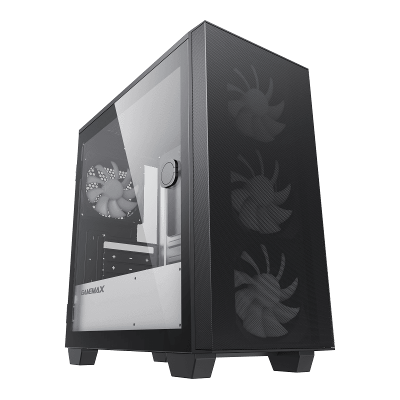 Gaming PC Cases | GameMax
