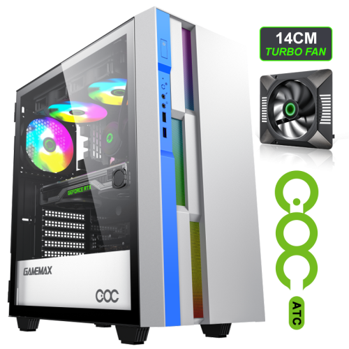 Gaming PC Cases | GameMax