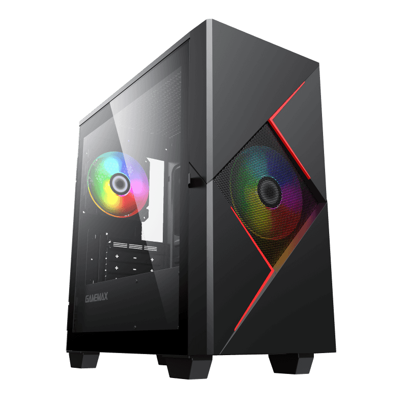Gaming PC Cases | GameMax