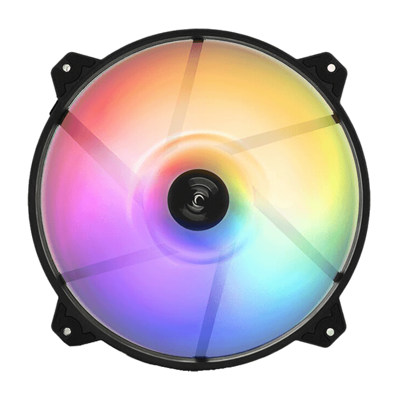 ARGB Case Cooler Fan | 120mm case fans | computer case fans