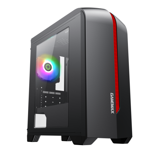 Gaming PC Cases | GameMax