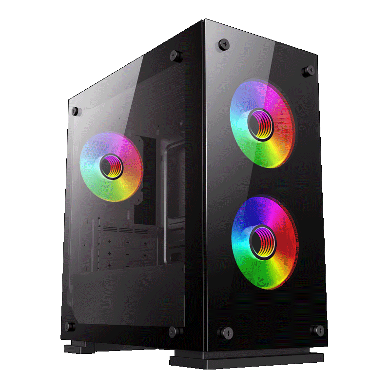 Gaming PC Cases | GameMax