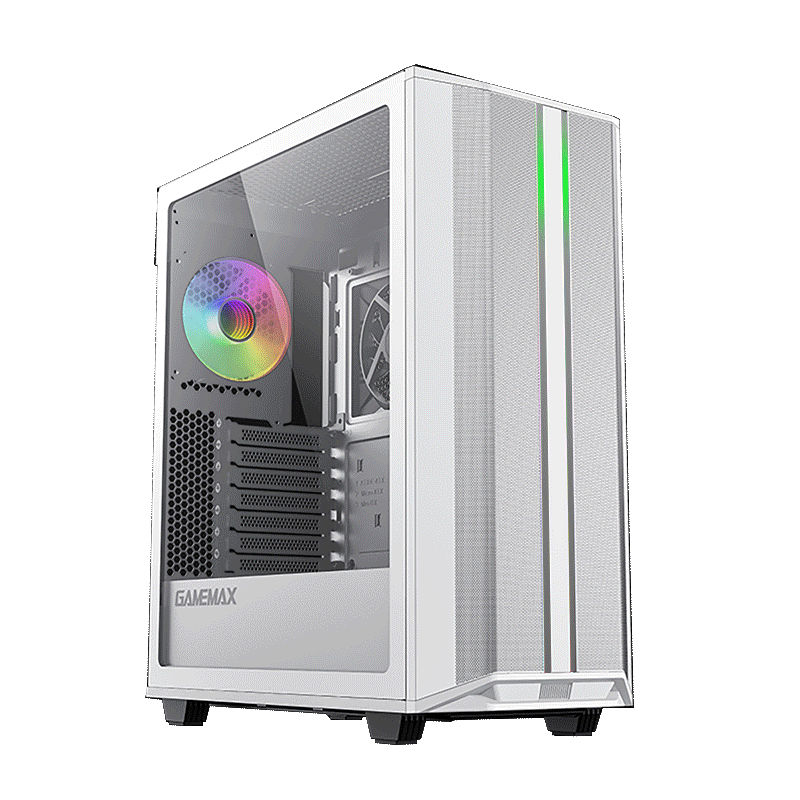 Gaming PC Cases | GameMax
