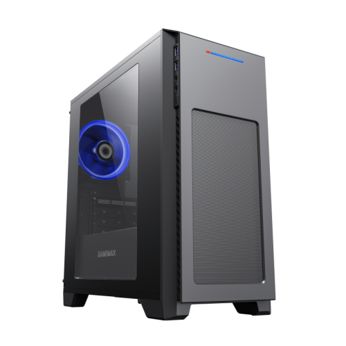 Gaming PC Cases | GameMax