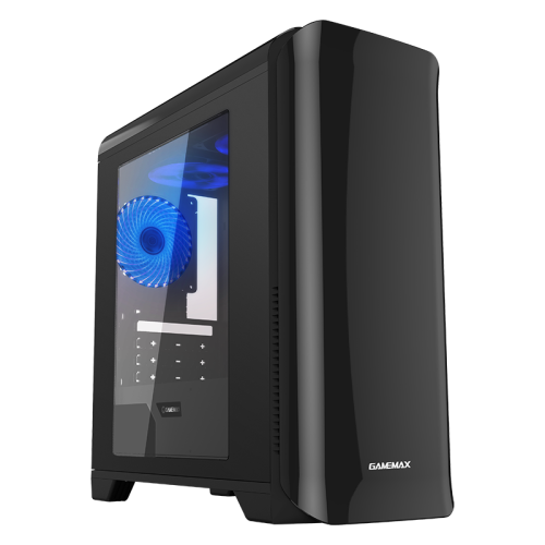 Gaming PC Cases | GameMax