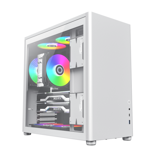 Gaming PC Cases | GameMax