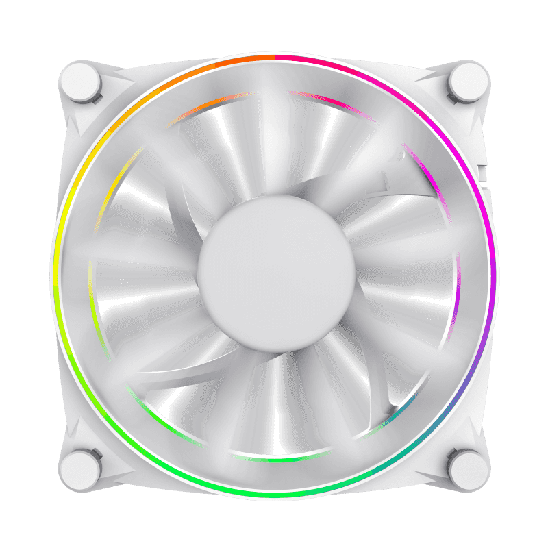 120mm & 140mm rgb cool case fans