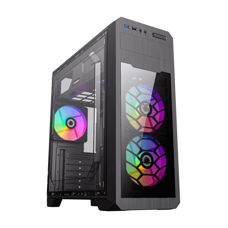 Mid Tower Case | ATX mid tower pc case | computer case