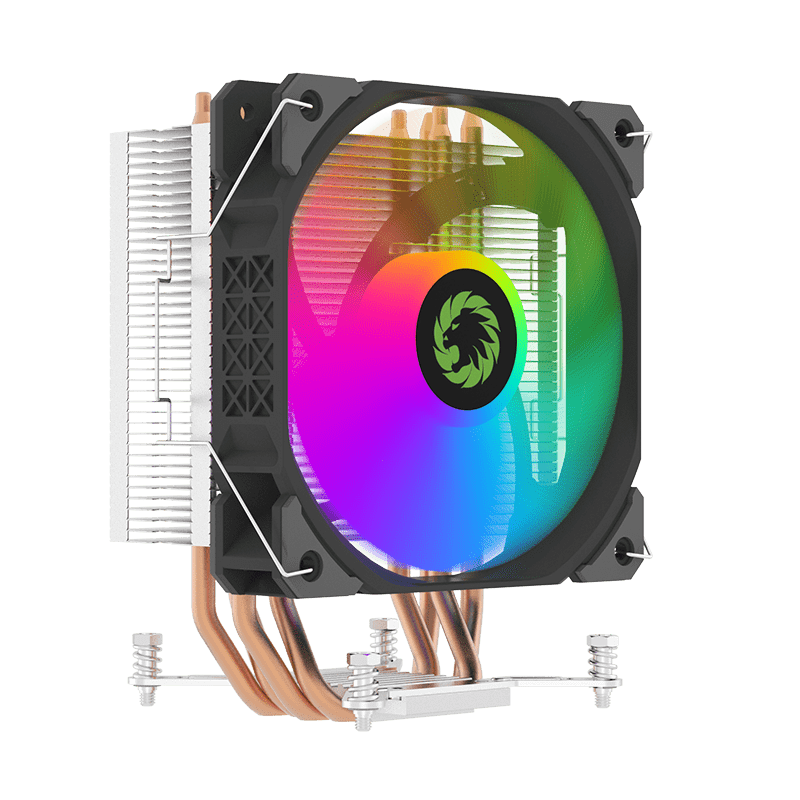 CPU Air Cooler,CPU Fans and Heatsinks