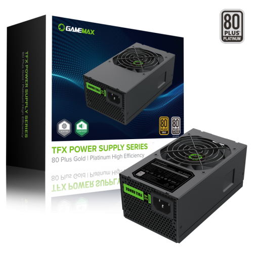 TFX PSU Gold Computer Power Supplies