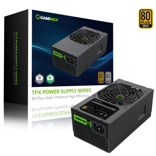 TFX PSU Gold Computer Power Supplies
