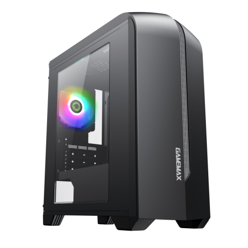 Gaming PC Cases | GameMax