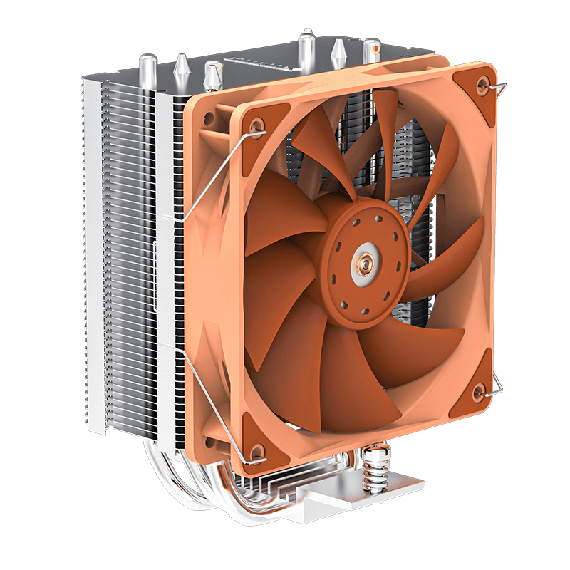 CPU Air Cooler,CPU Fans and Heatsinks