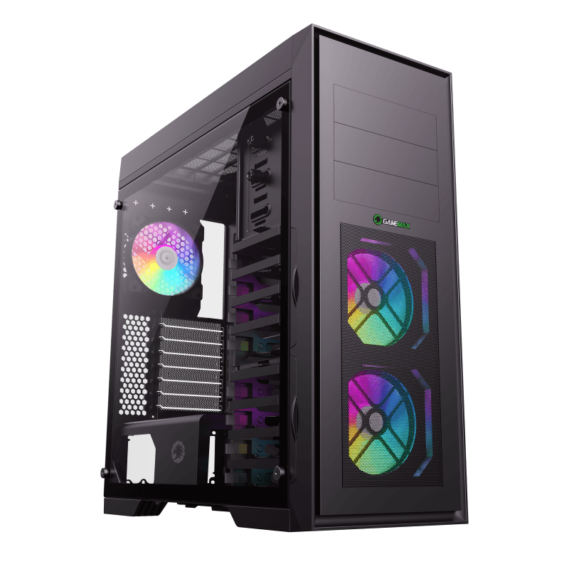 full tower pc case | large pc case